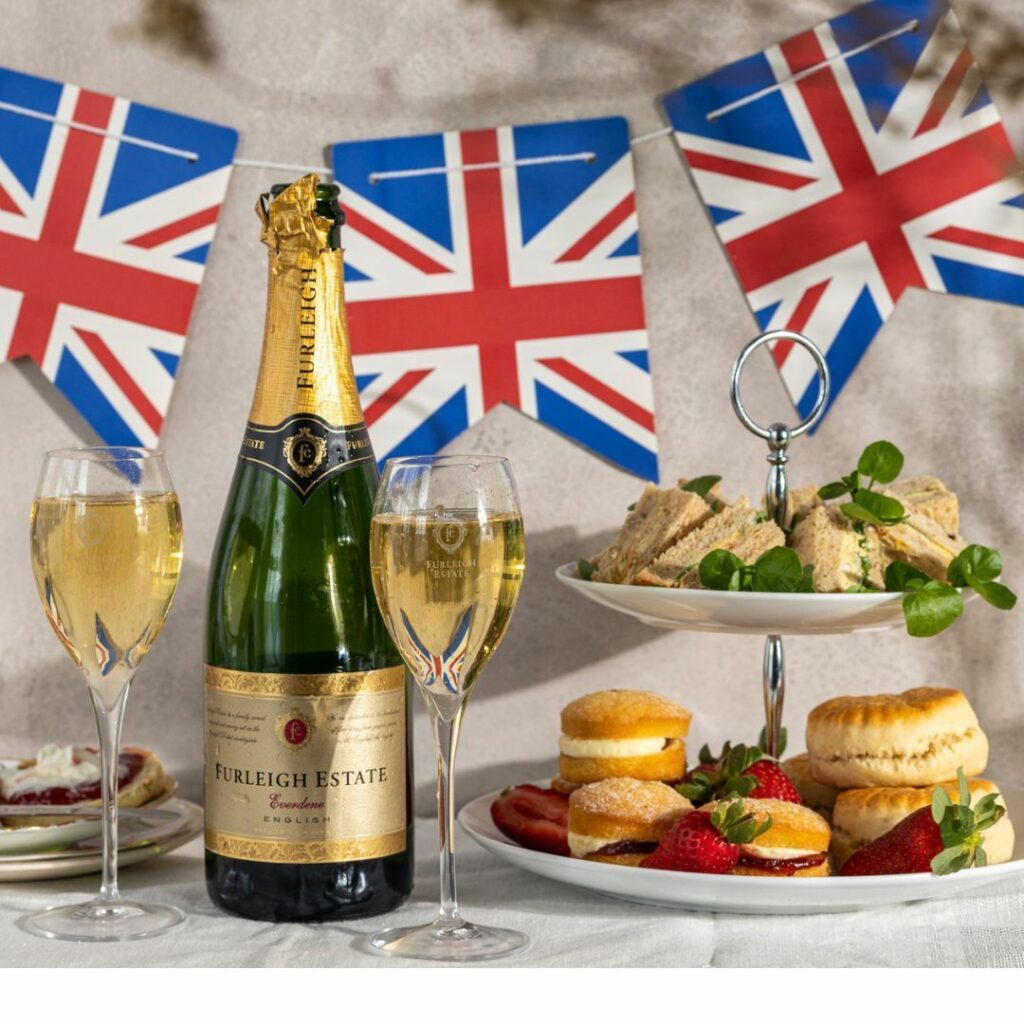 Furleigh Estate - Award-winning Sparkling Wines from Dorset